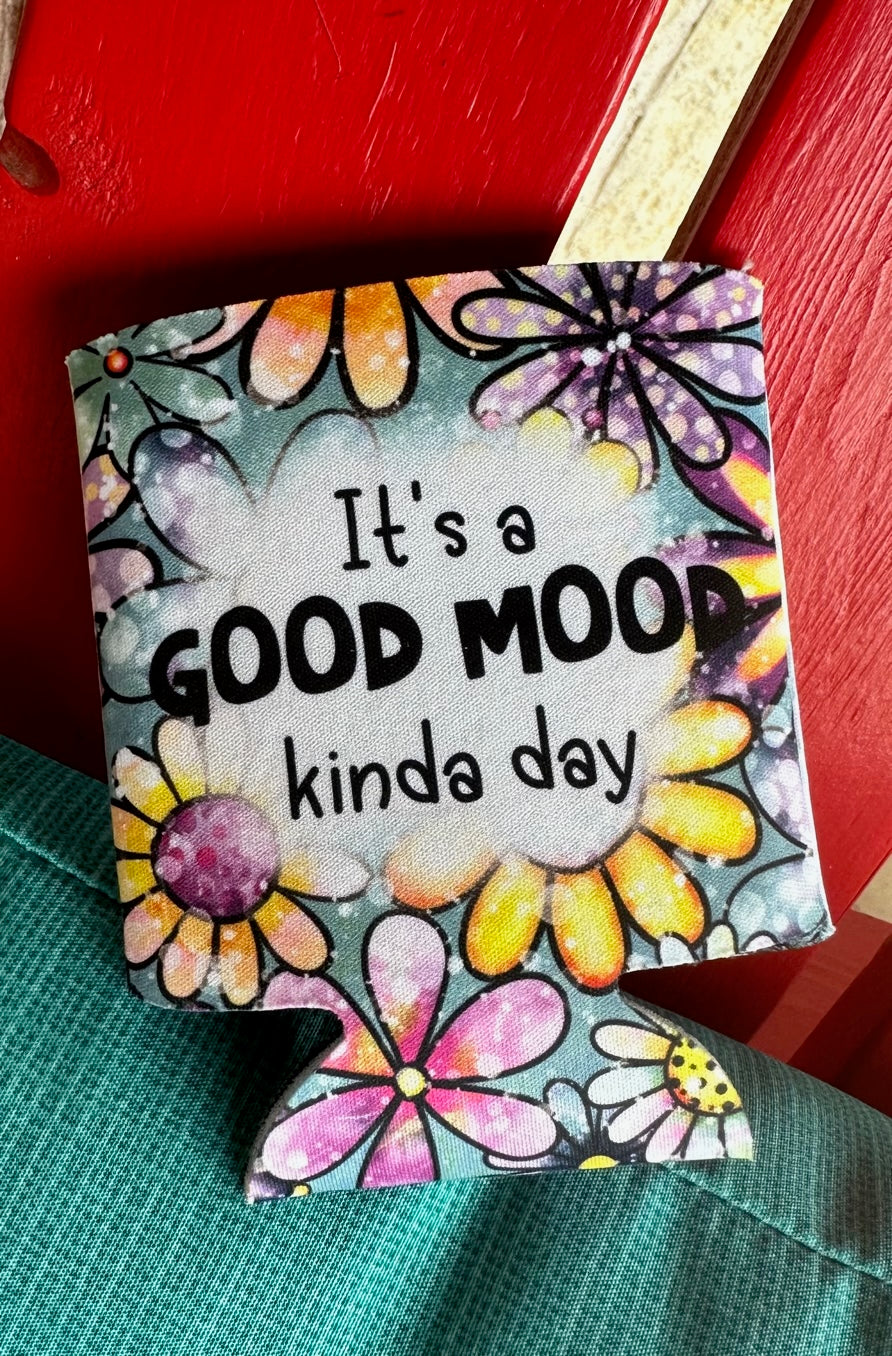 Koozies – Knock Knock It's Me!